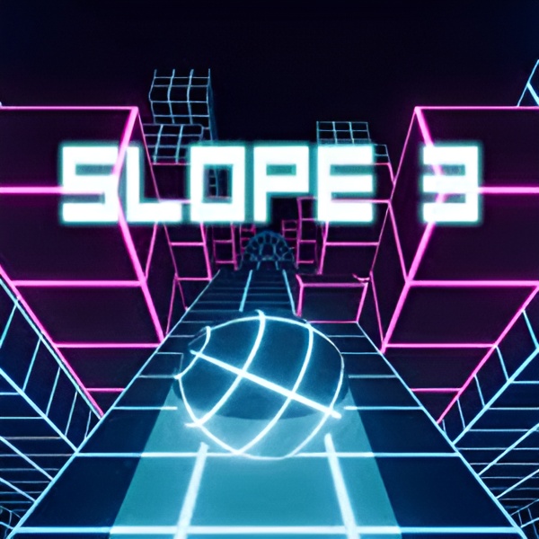 Slope Run - Play Online