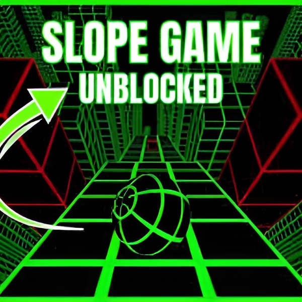 Slope Run - Play Online